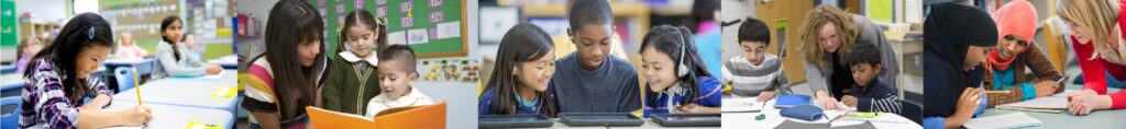 What are the 8 Components of SIOP?